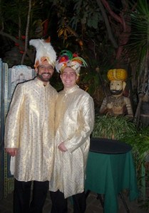 My Life :: Page 4 :: Beverley Jackson