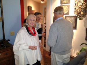 My Life :: Page 4 :: Beverley Jackson